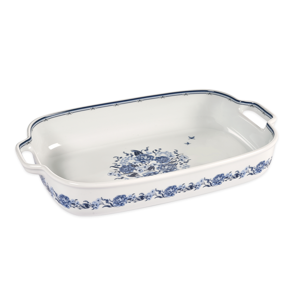 Aspvik ugnsform 40 x 25 cm Fyrklövern